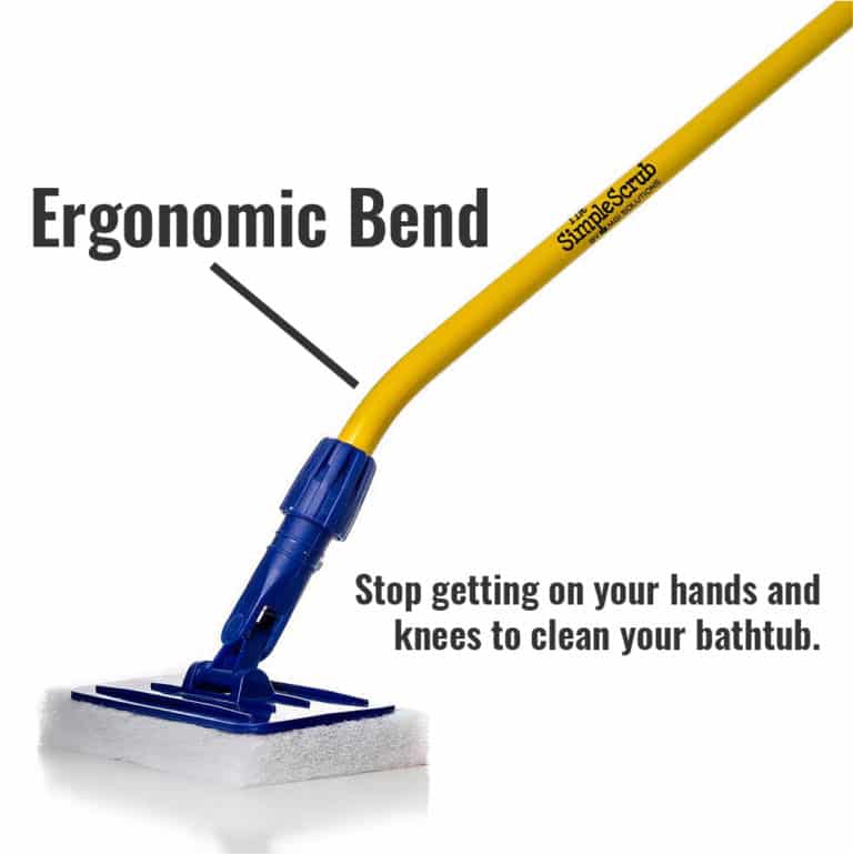 The Simple Scrub Original - by MGI Solutions in Friendswood, Texas