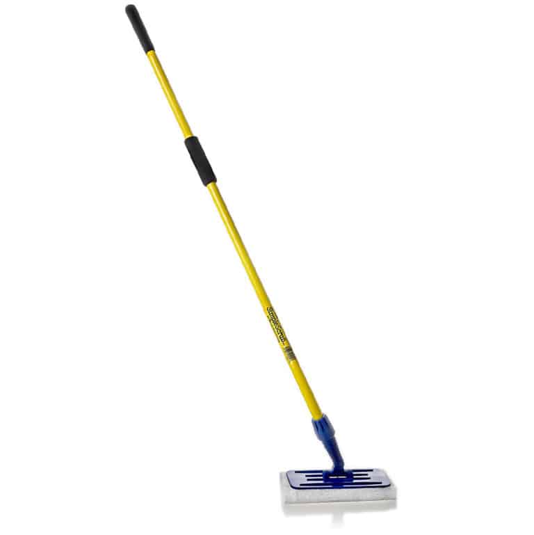 The Simple Scrub Original - by MGI Solutions in Friendswood, Texas