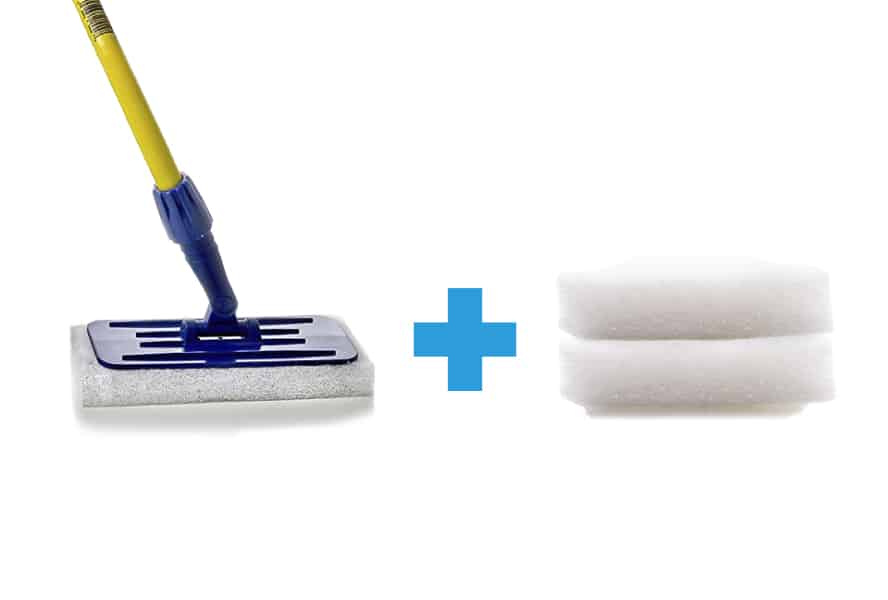 Home - The Simple Scrub by MGI Solutions in Friendswood, Texas