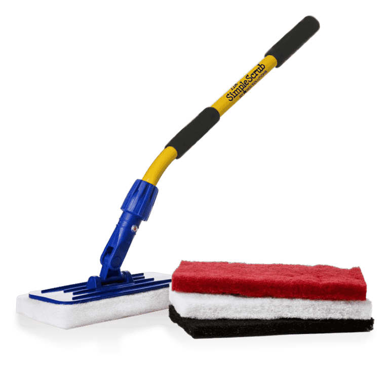 About - The Simple Scrub by MGI Solutions in Houston, Texas