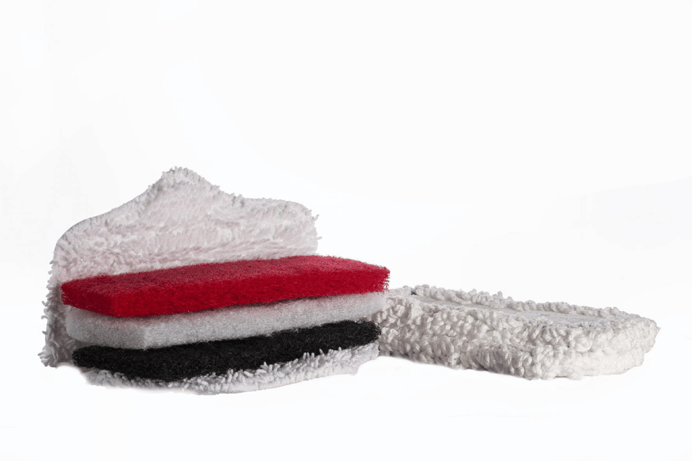 Cleaning Combo Package - The Simple Scrub by MGI Solutions