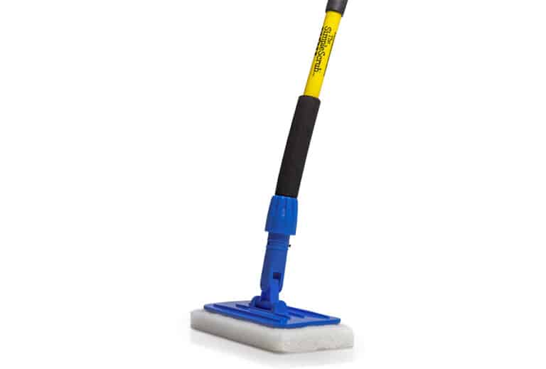 The Simple Scrub SS Mini - The Simple Scrub